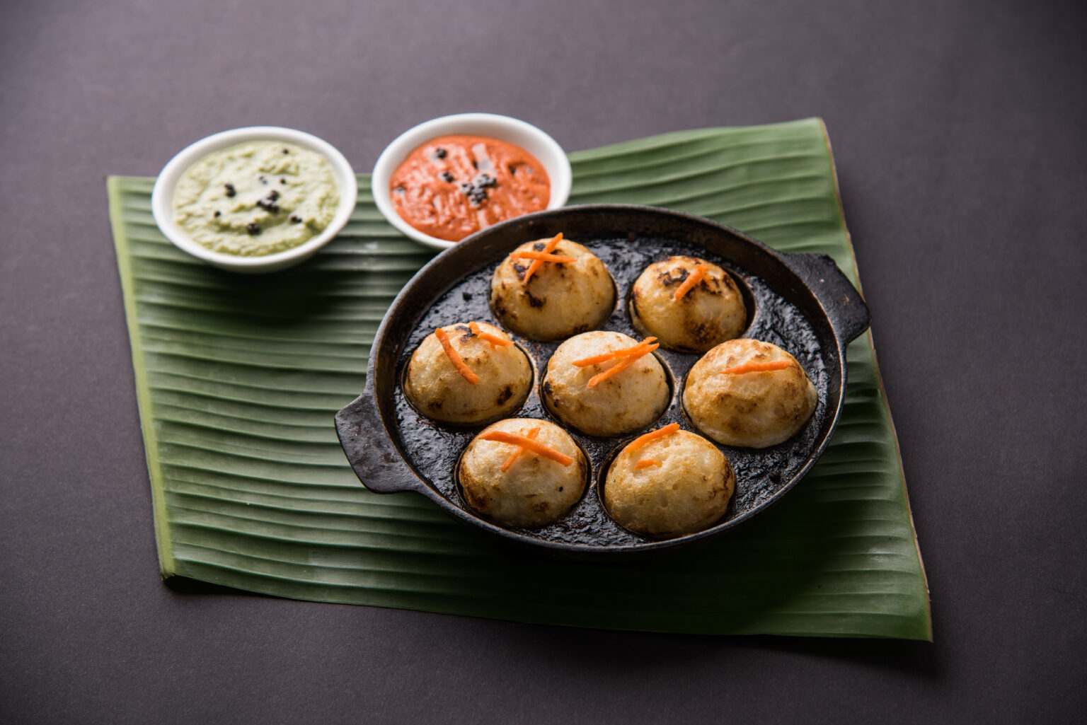 מדריך אוכל הרחוב בקרלה: 10 מאכלים מקומיים שאתם חייבים לנסות - VisaPro